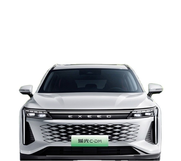 2024 Yaoguang CDM Domestic SUV Mini Electric Tricycles with Hybrid Fuel ...